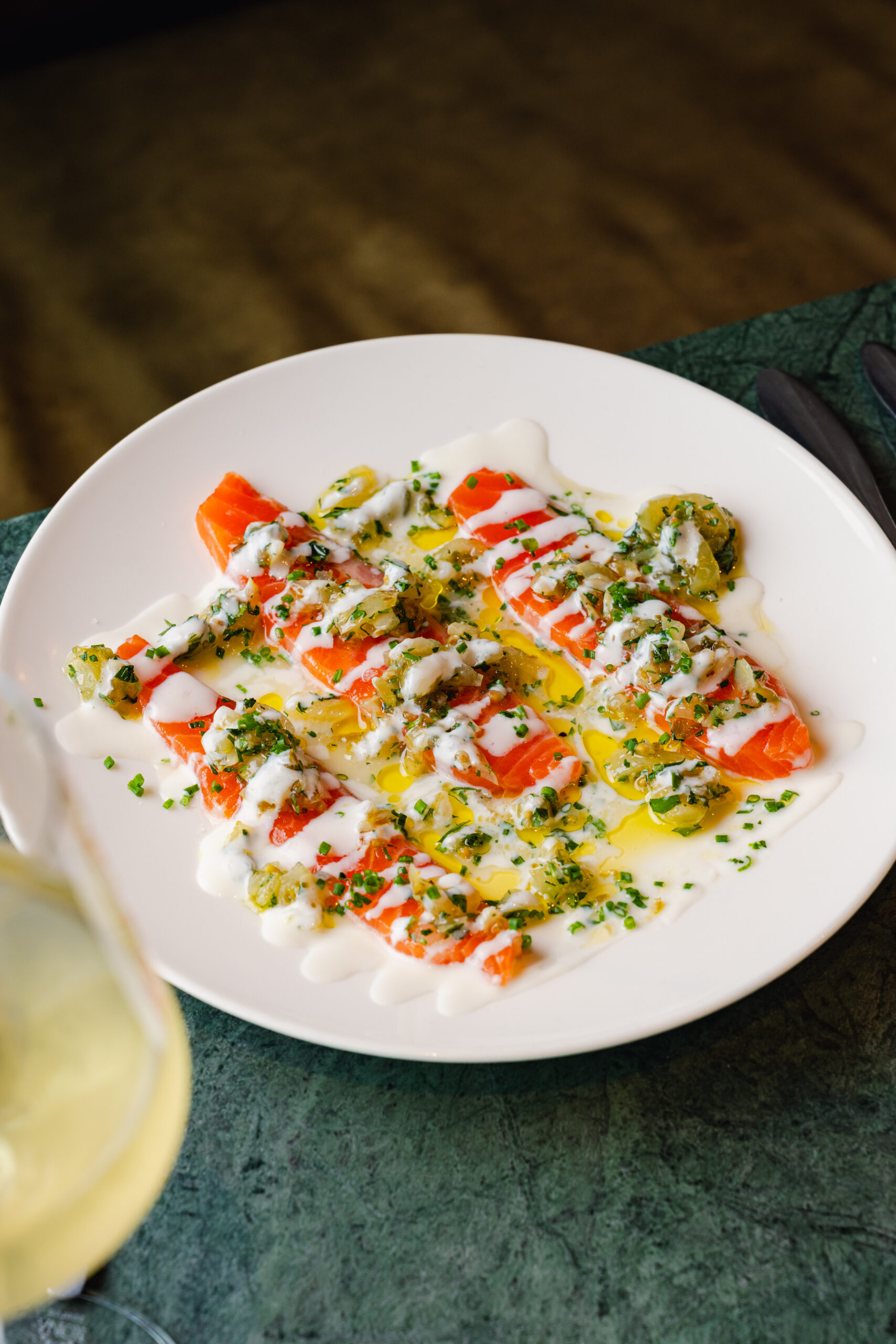 Wagtail | Rooftop Restaurant, Bar & Terrace | ETM Collection