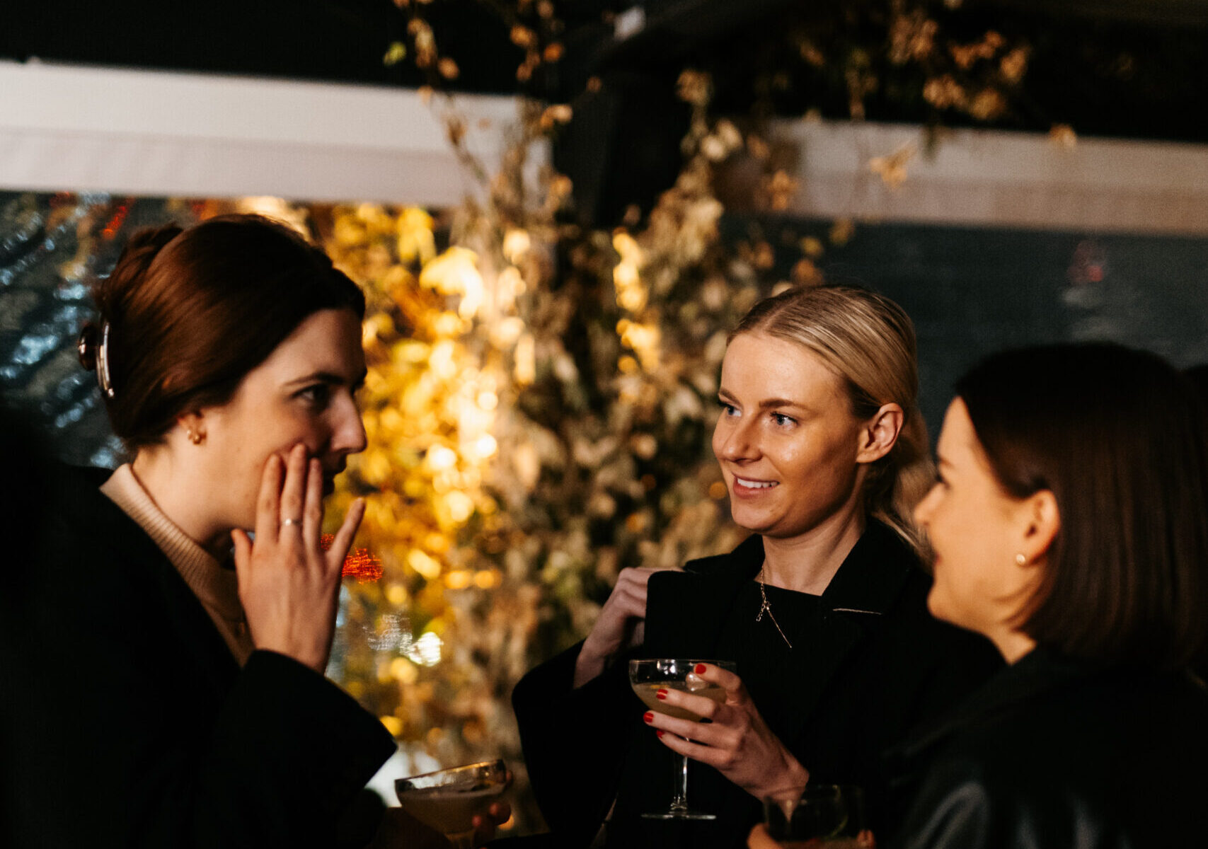 Wagtail | Rooftop Restaurant, Bar & Terrace | ETM Collection