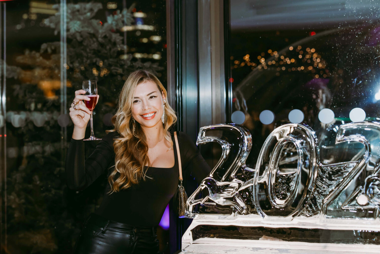 New Year's Eve - ETM Collection