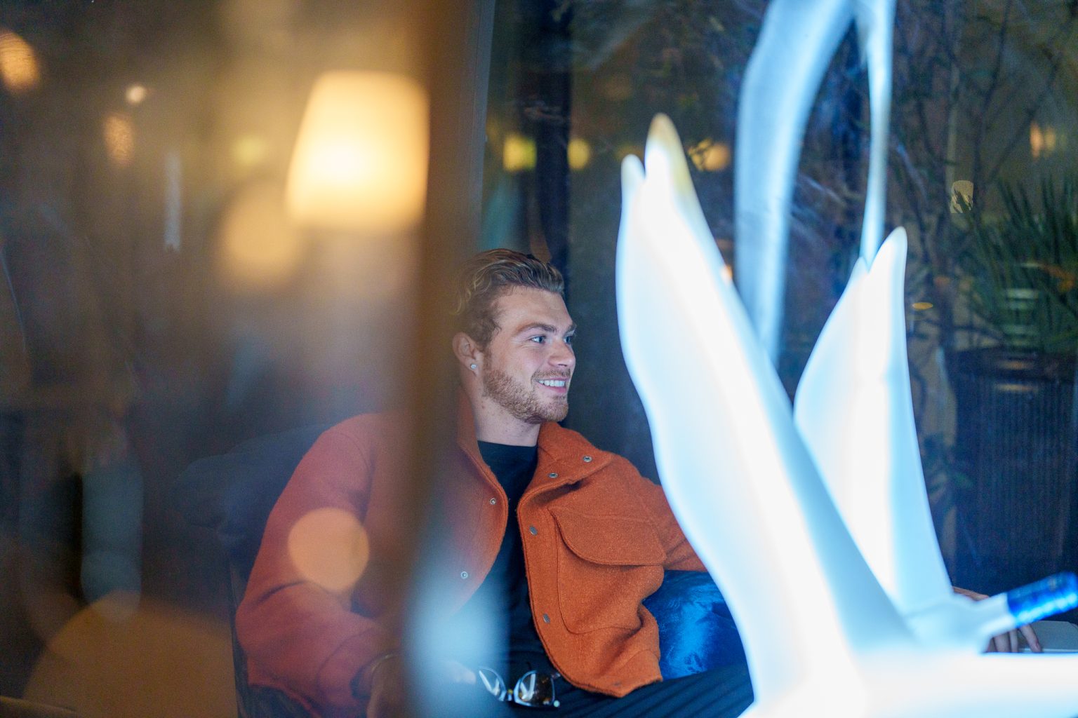 Aviary Rooftop Bar & Restaurant - Finsbury Square | London