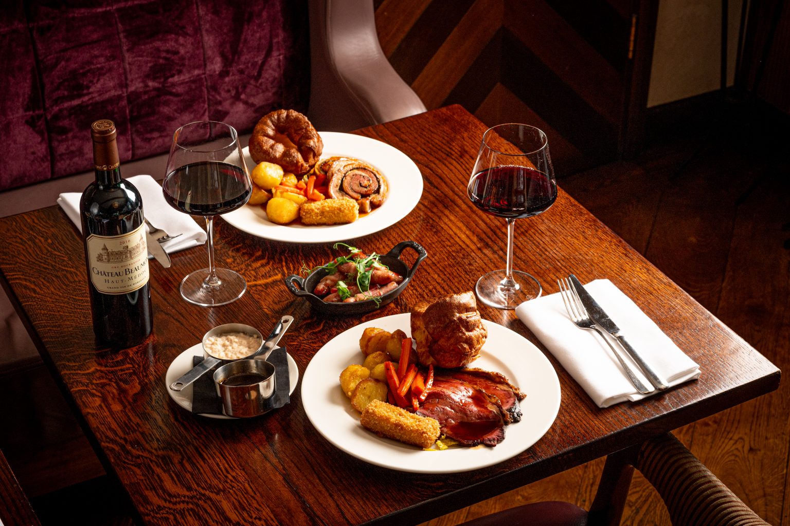 Home - ETM Collection