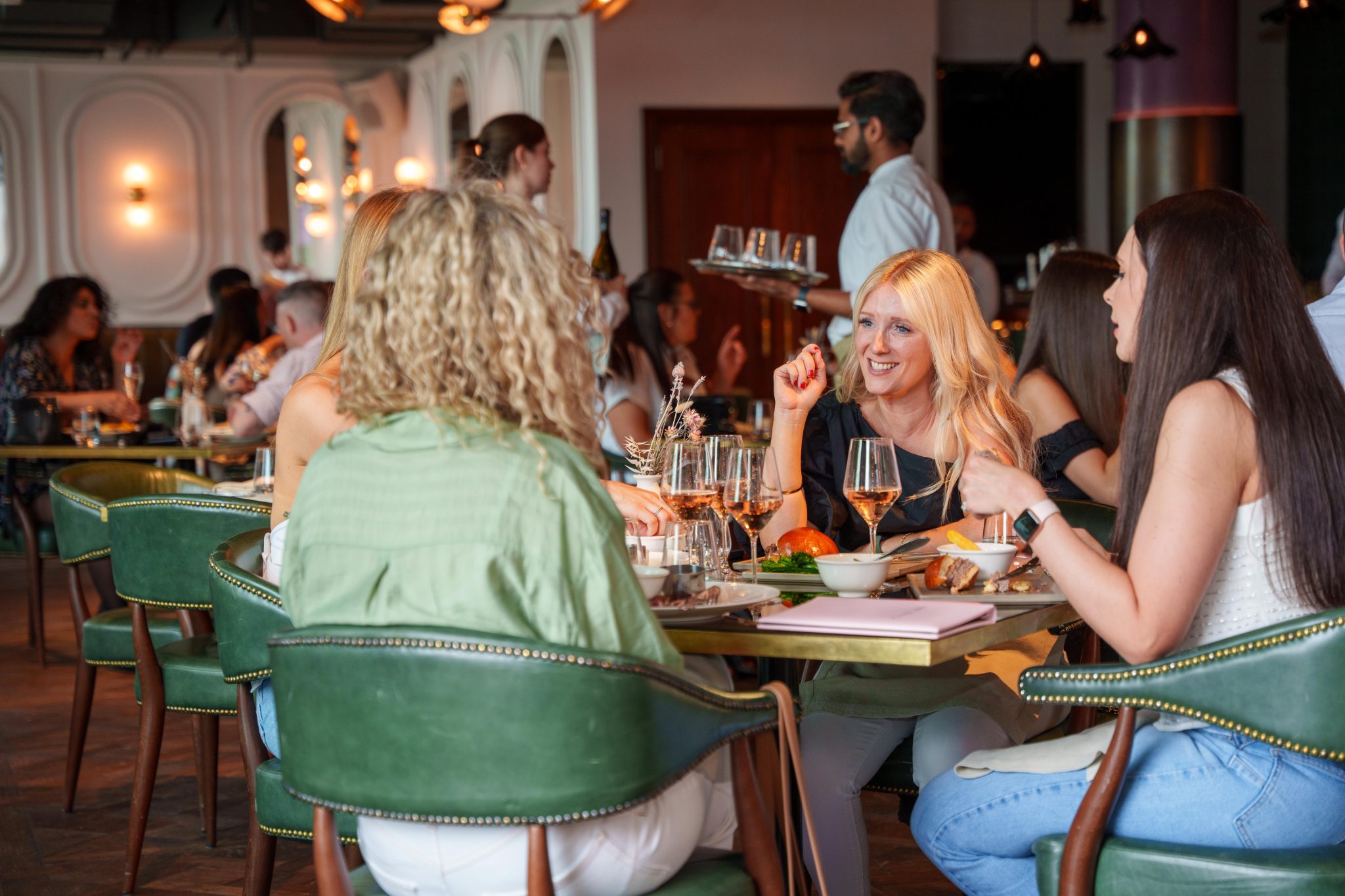 Brunch Sessions | Wagtail - ETM Collection