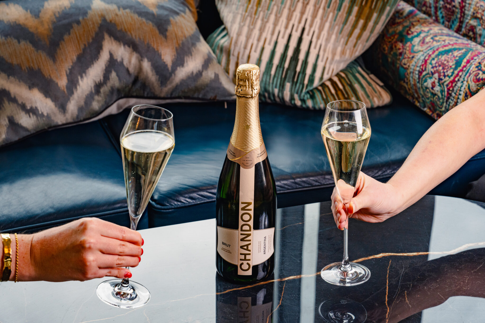 Secret London Menus - ETM Collection